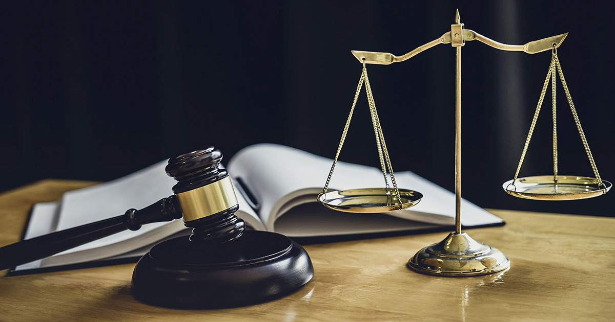 Amparo contra el ISAI y derechos registrales - DELEF